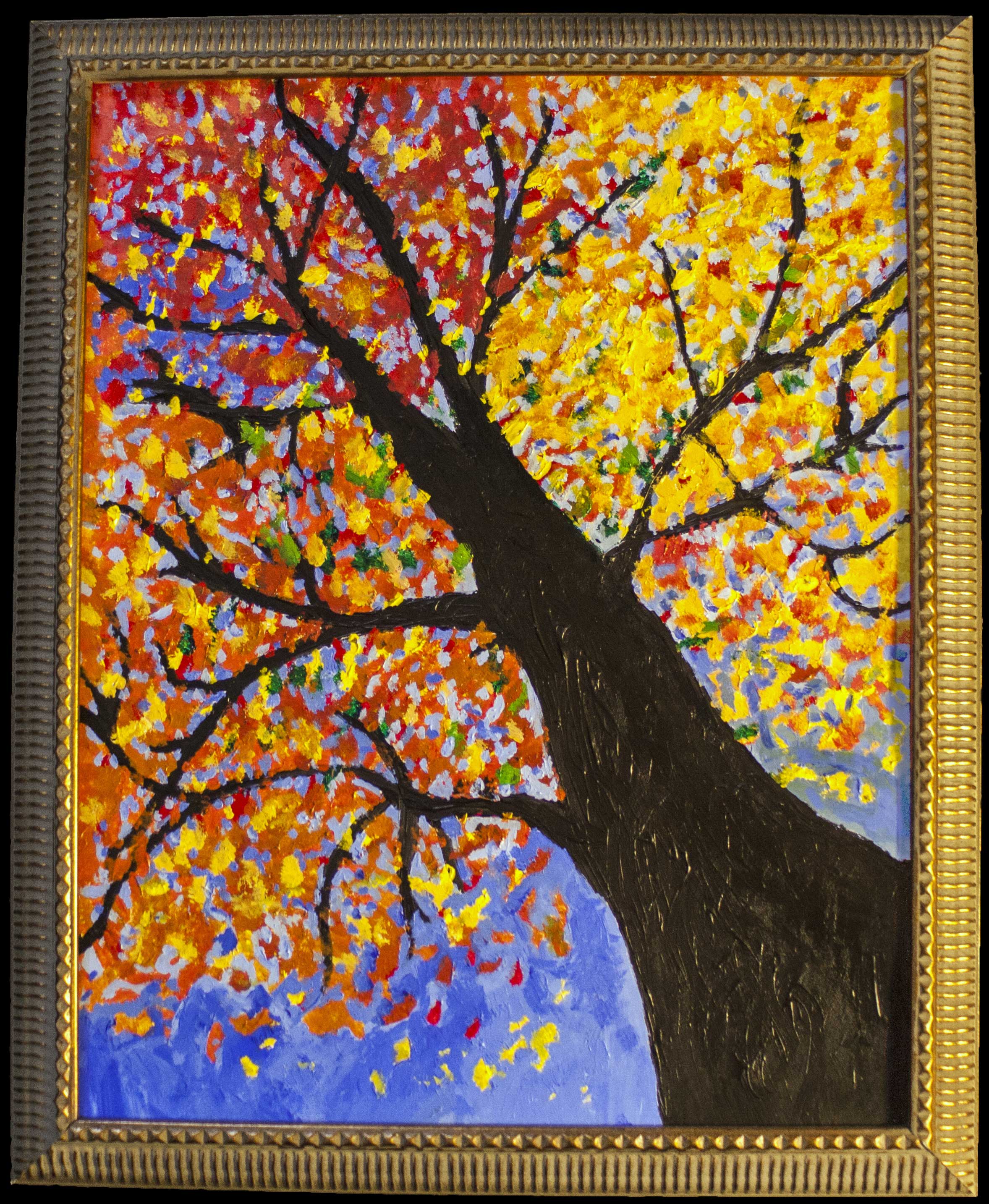 Painting – Brian Newton